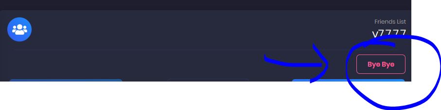 How To Unfriend All Facebook Friends At Once